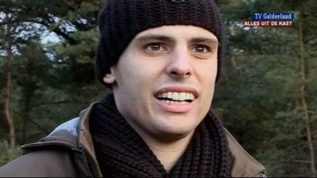 2009 Interview Bas Mulder on Vimeo