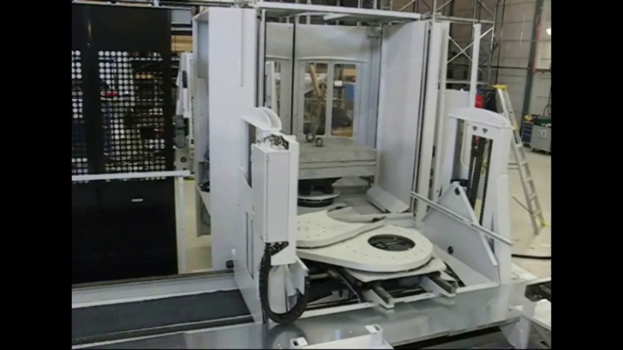 Fastems Videos - FPC-3000 demo video on Vimeo