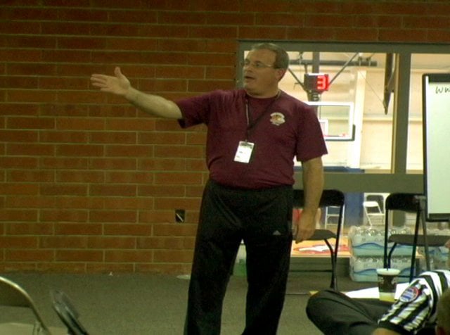 Gerry Pollard Q&A on Vimeo