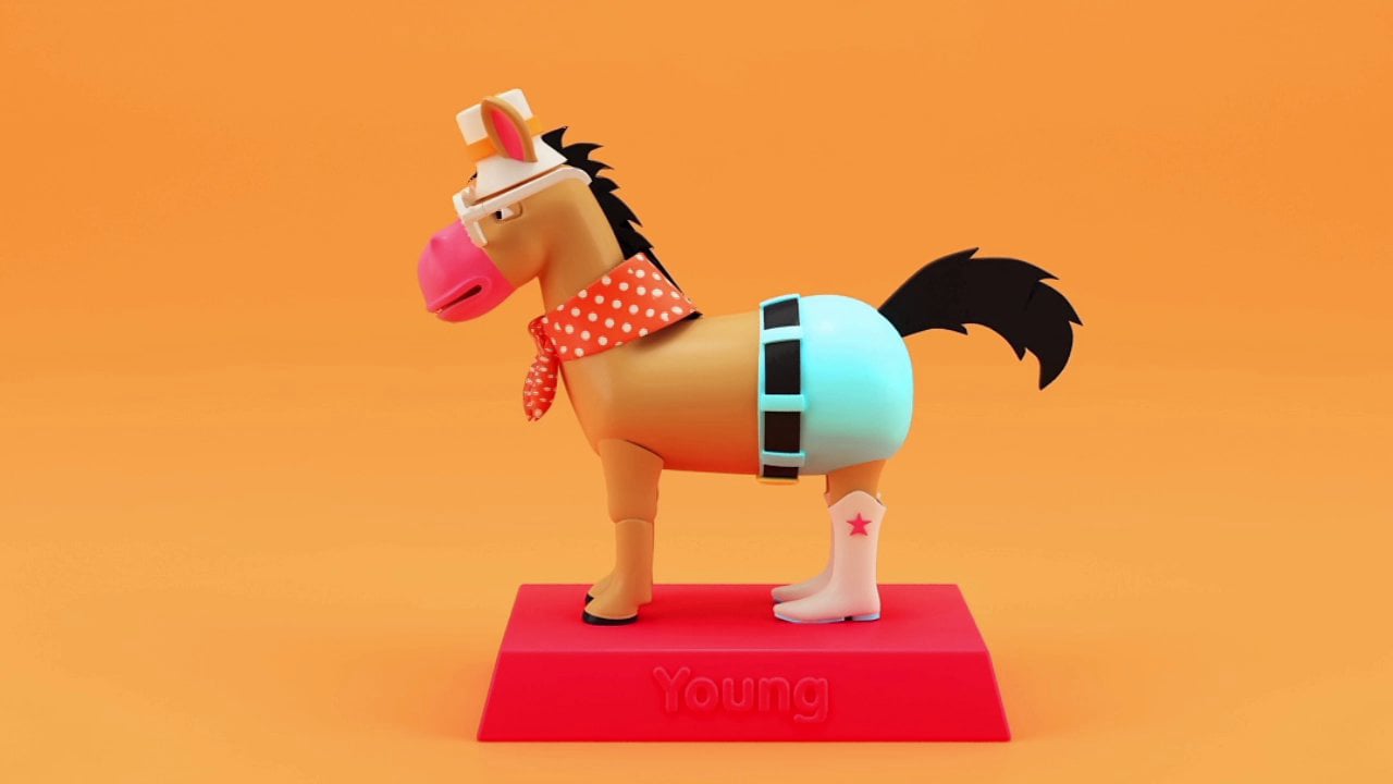 In the Land of the Bumbley Boo | Videos & Movies on Vimeo
