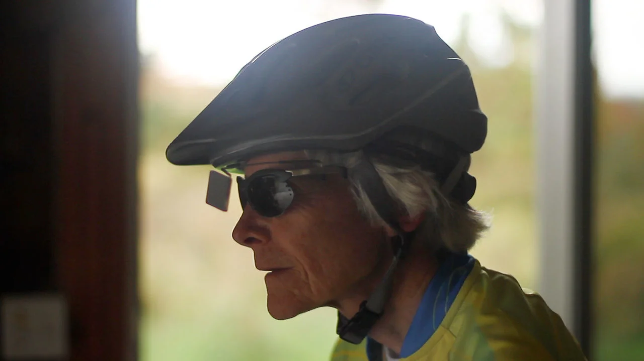 Georgena Terry / Film Trailer on Vimeo