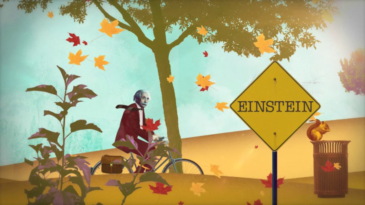 BBC – Genius Season