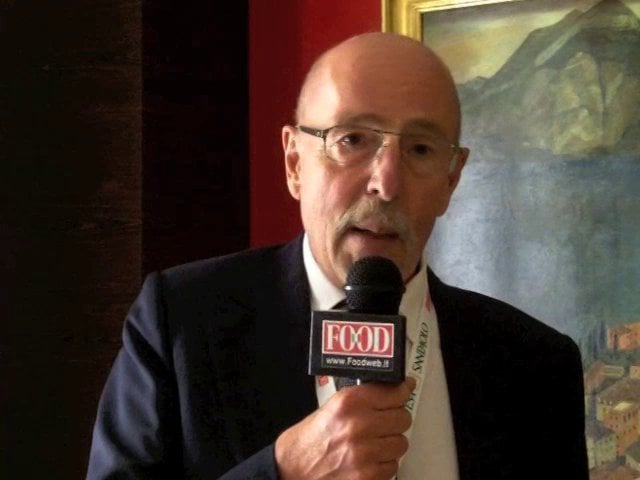 Paolo Micheli, Parmareggio on Vimeo