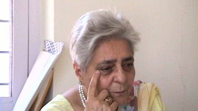 SOULJOURNS - A GENUINE INDIAN QUEEN AND HER SPIRITUAL QUEST. RANI MA ...