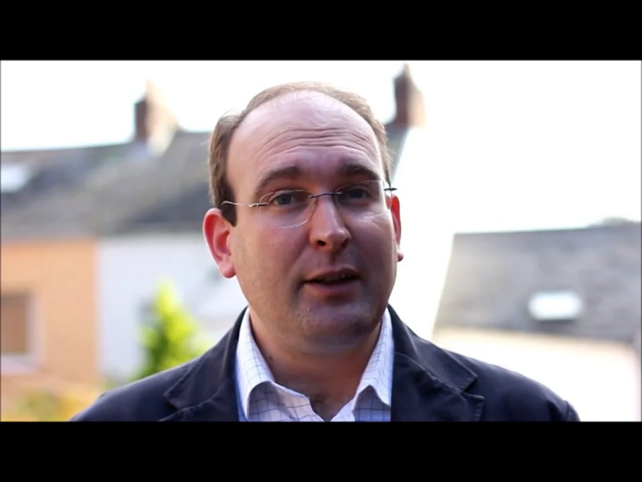 The God who is Trinity (Mike Reeves)