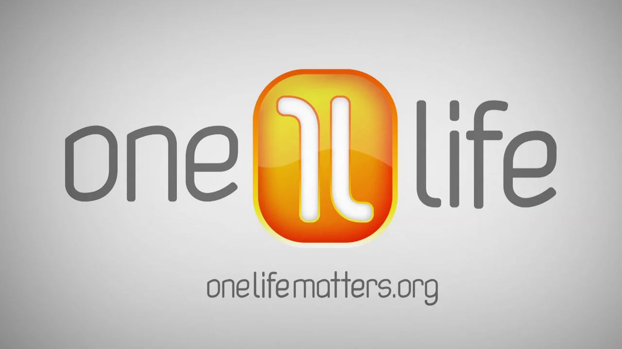One Life Logo