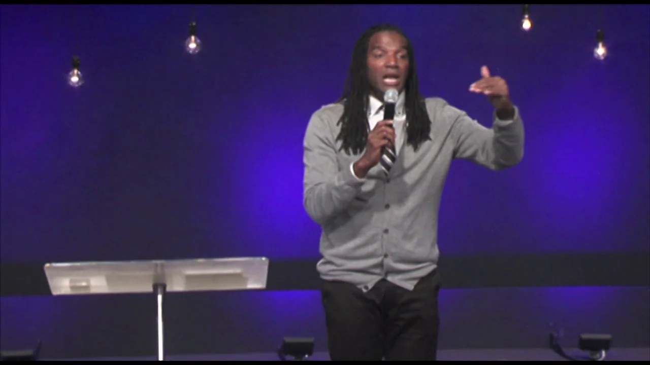Our House | A House of Honor | Pastor Henry Sneed on Vimeo