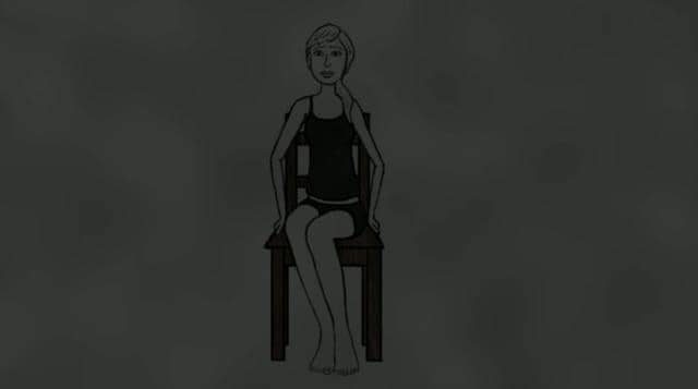 Linonophobia (Fear of String) on Vimeo