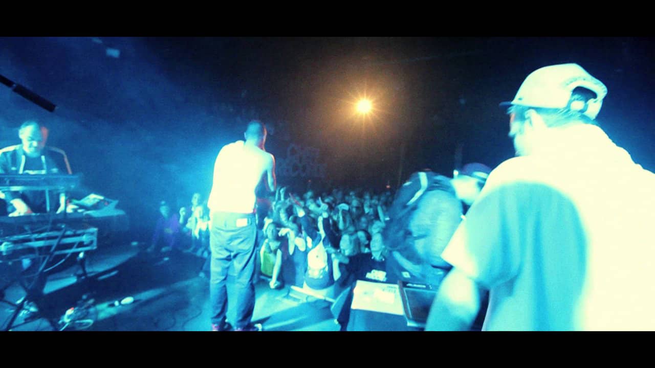 KIDD LIFE trailer on Vimeo