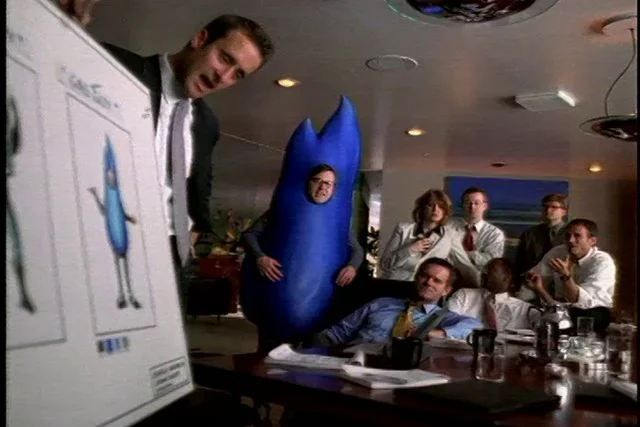 Michael Matassa - GNG - Gas Guy on Vimeo