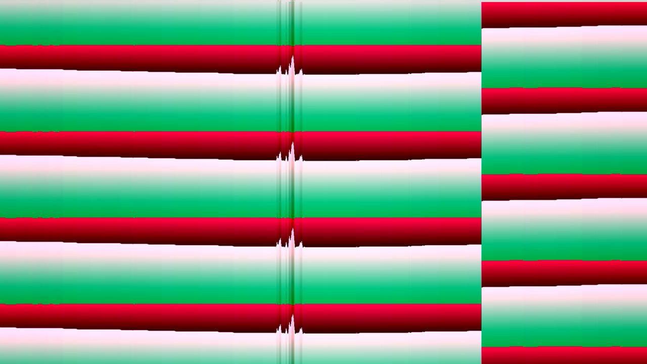 Huffyuv glitch test on Vimeo