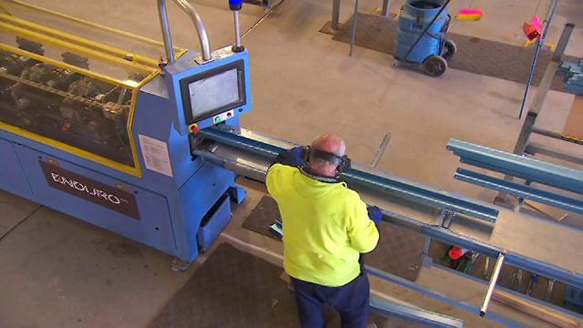 ENDUROFRAME on Vimeo