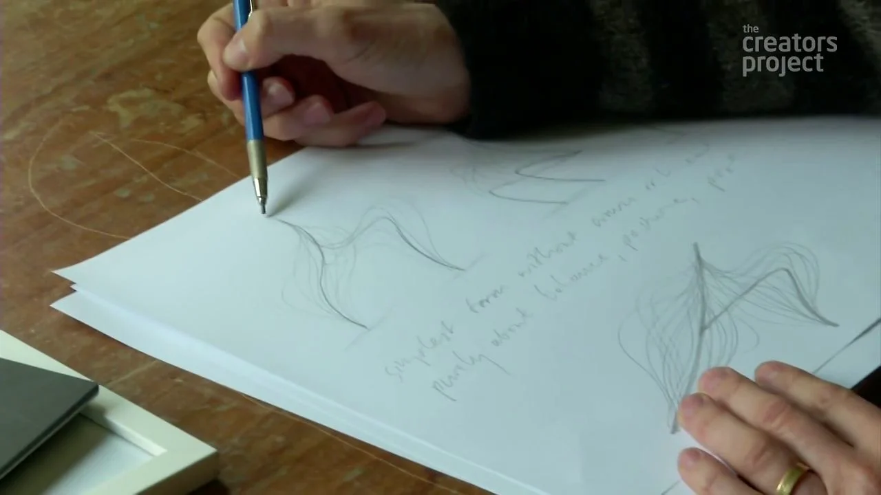 The Creators Project / Studio Documentary on Vimeo