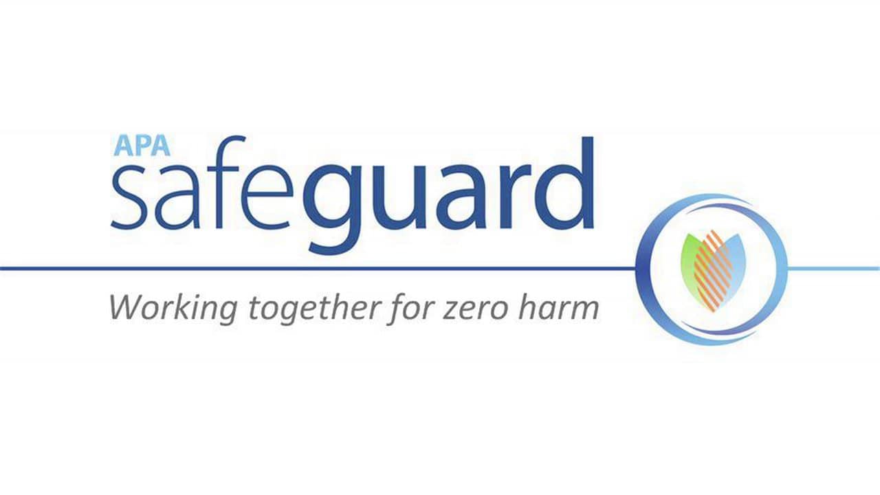 APA Group - Safeguard on Vimeo