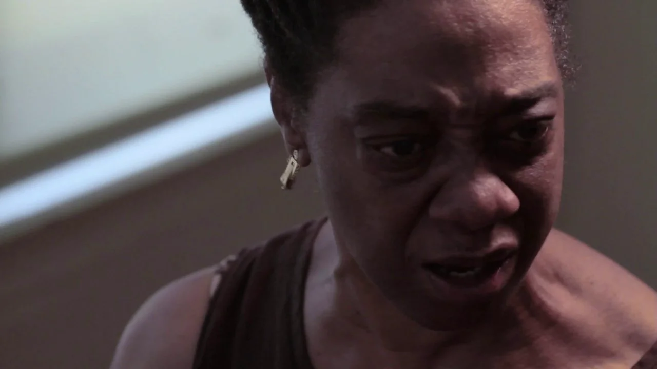 Lenelle Moise on Vimeo