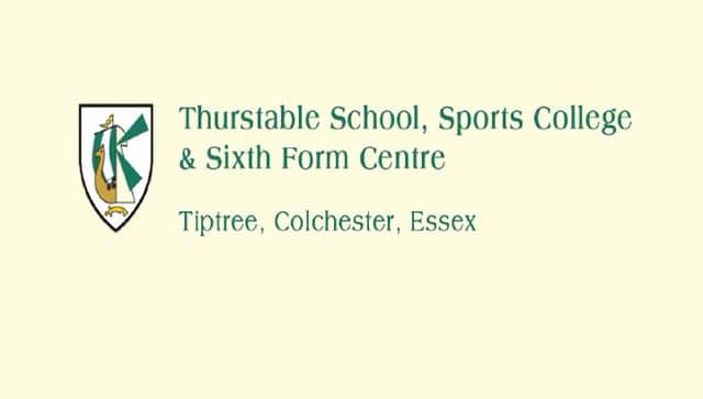 Thurstable School Video on Vimeo