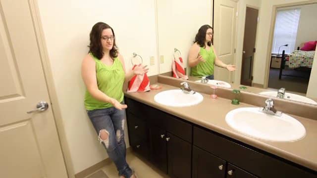 Georgia Gwinnett College Housing Tour on Vimeo