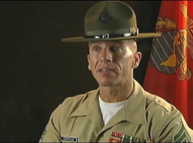 Marine Corps Bootcamp - Strength of the Pack in Marine Corps Network on ...
