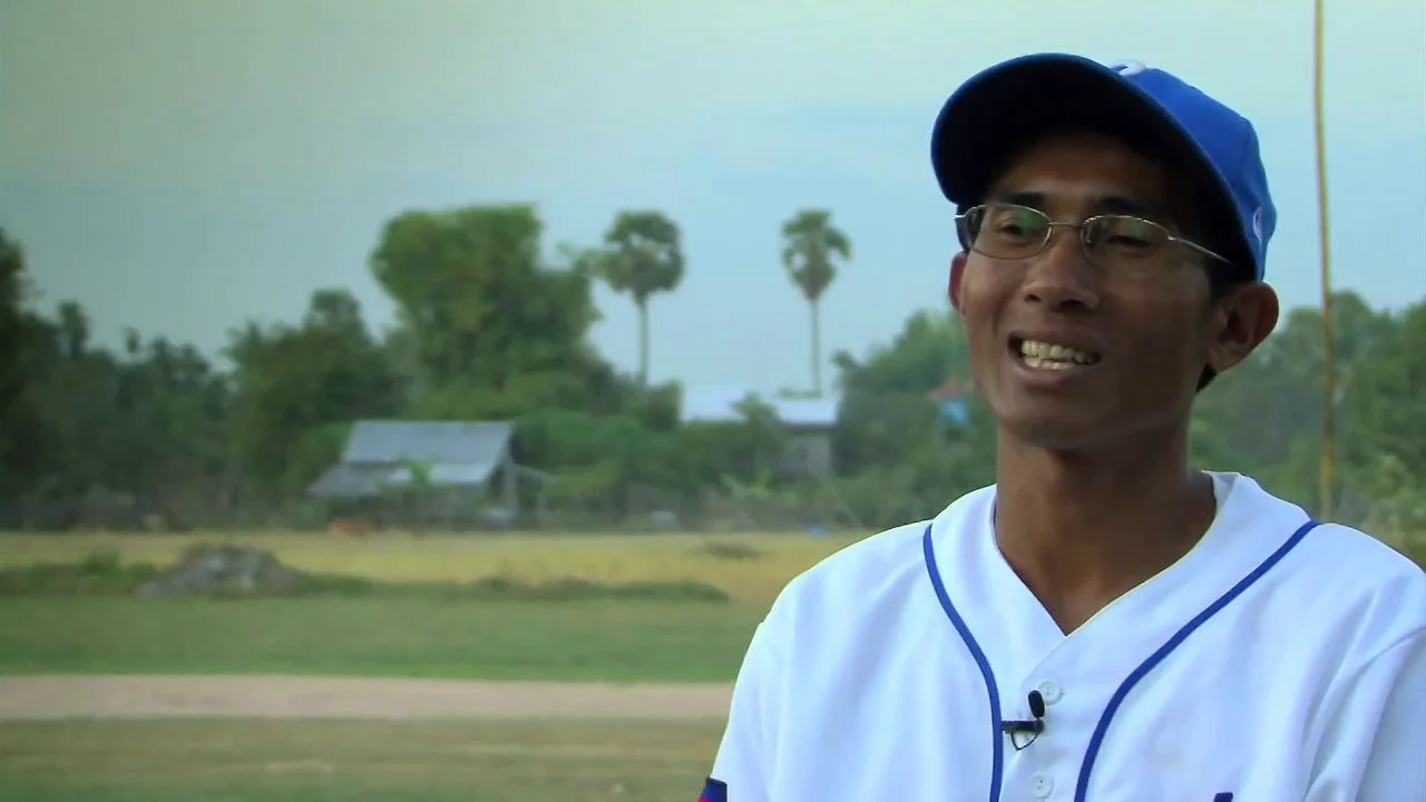 RICE FIELD OF DREAMS-TEASER on Vimeo