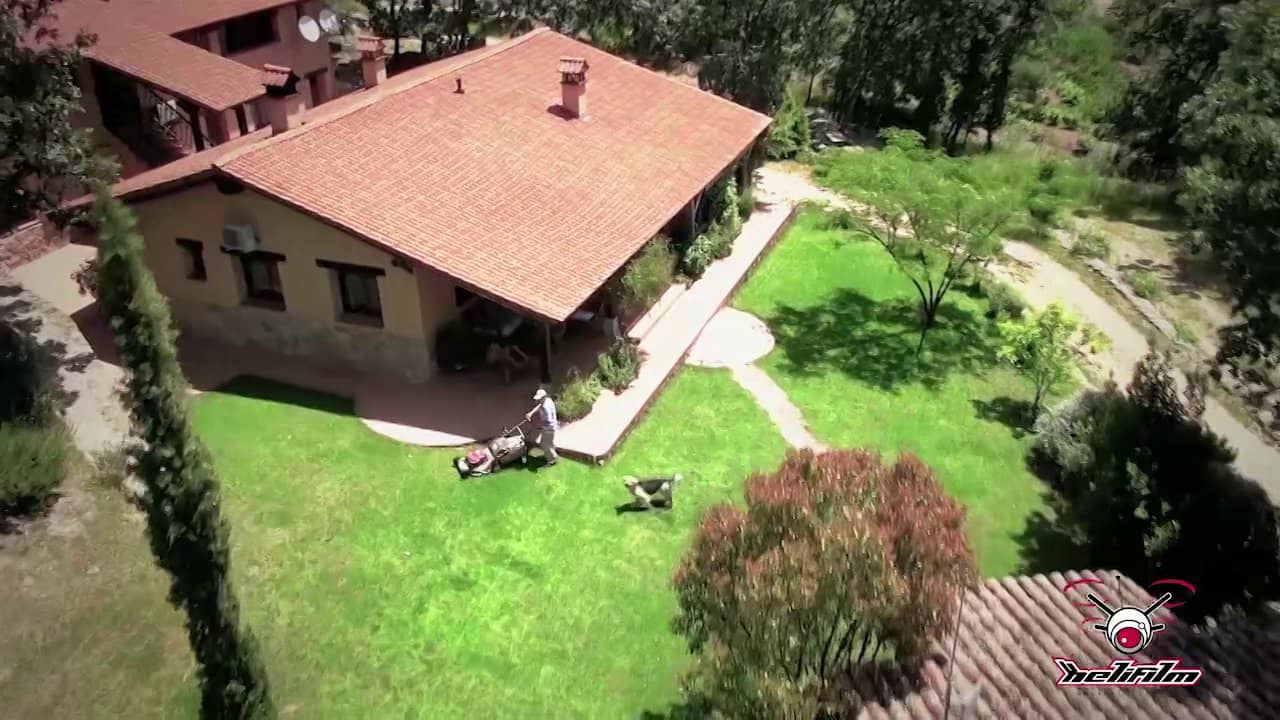 El Camino Turismo Rural on Vimeo