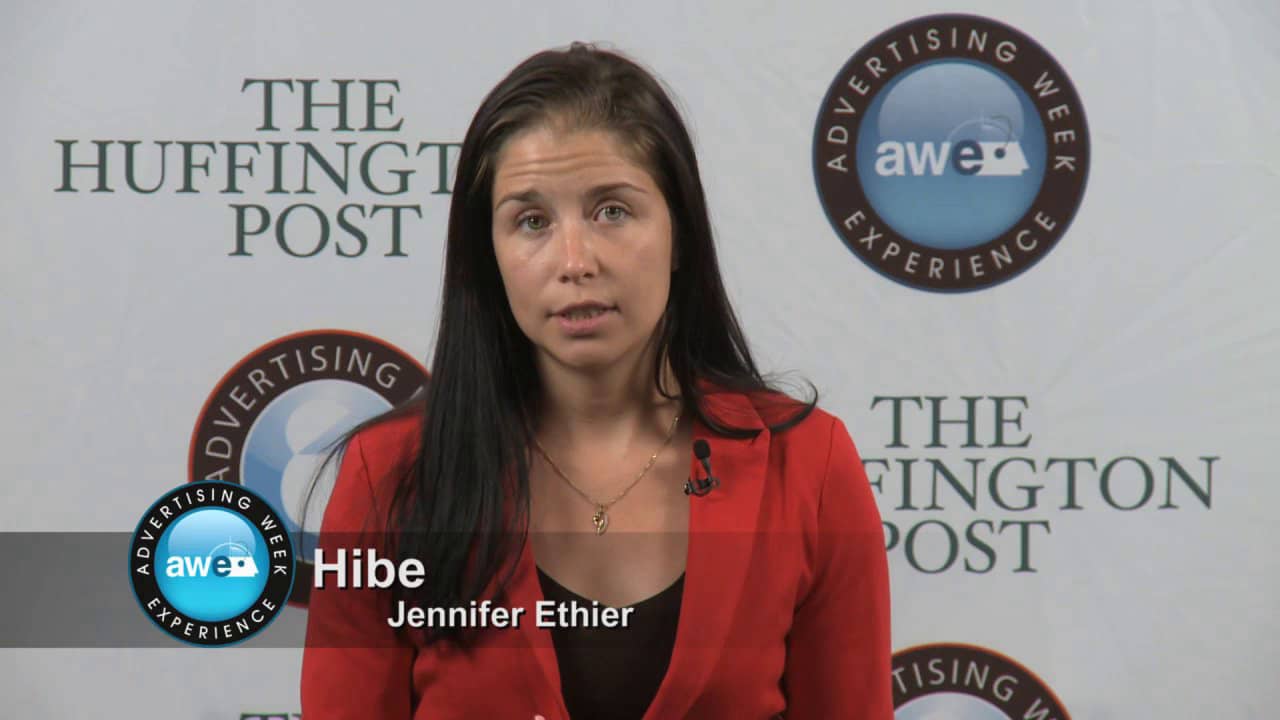 Hibe Jennifer Ethier on Vimeo