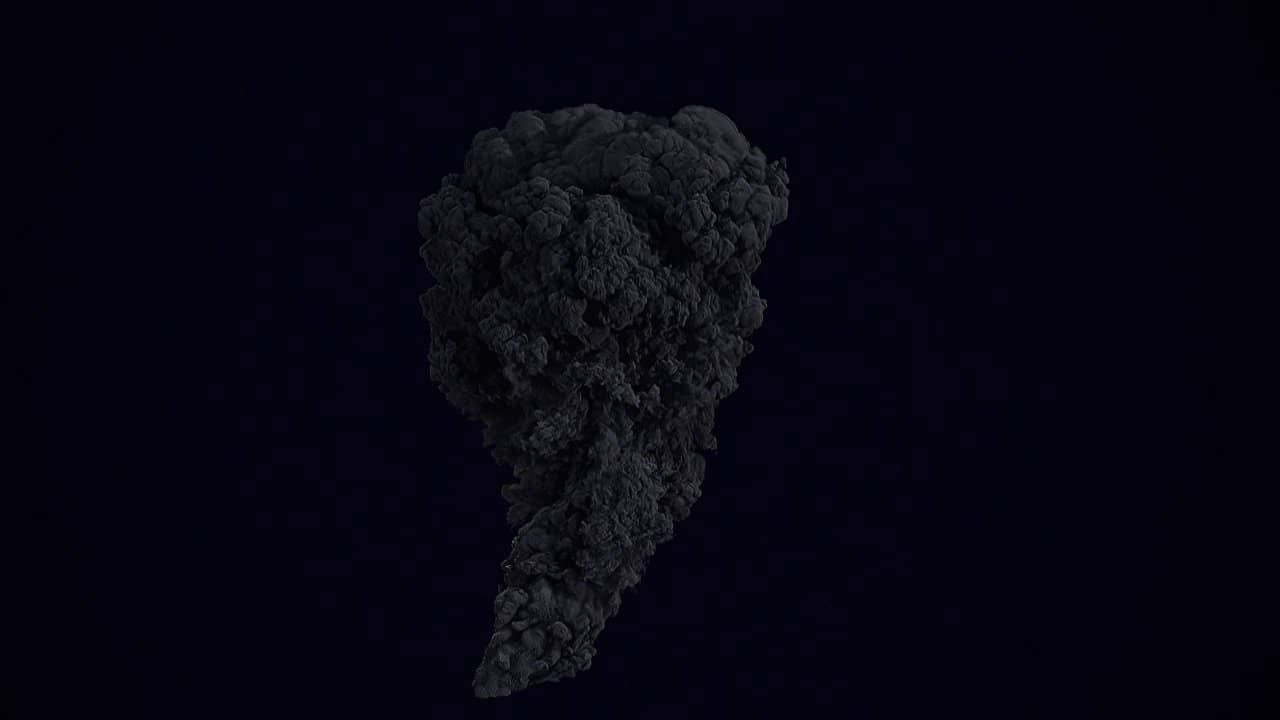 Large Scale Smoke on Vimeo