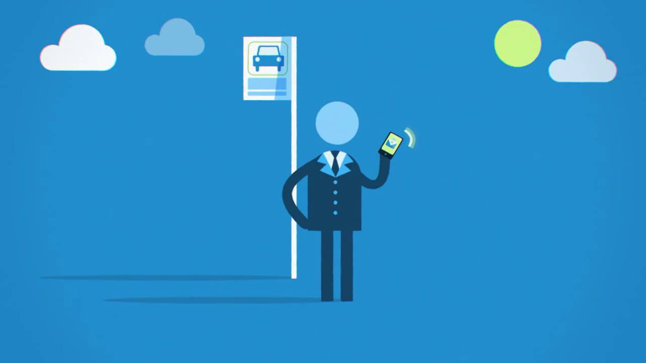 Bupa Employee on Vimeo