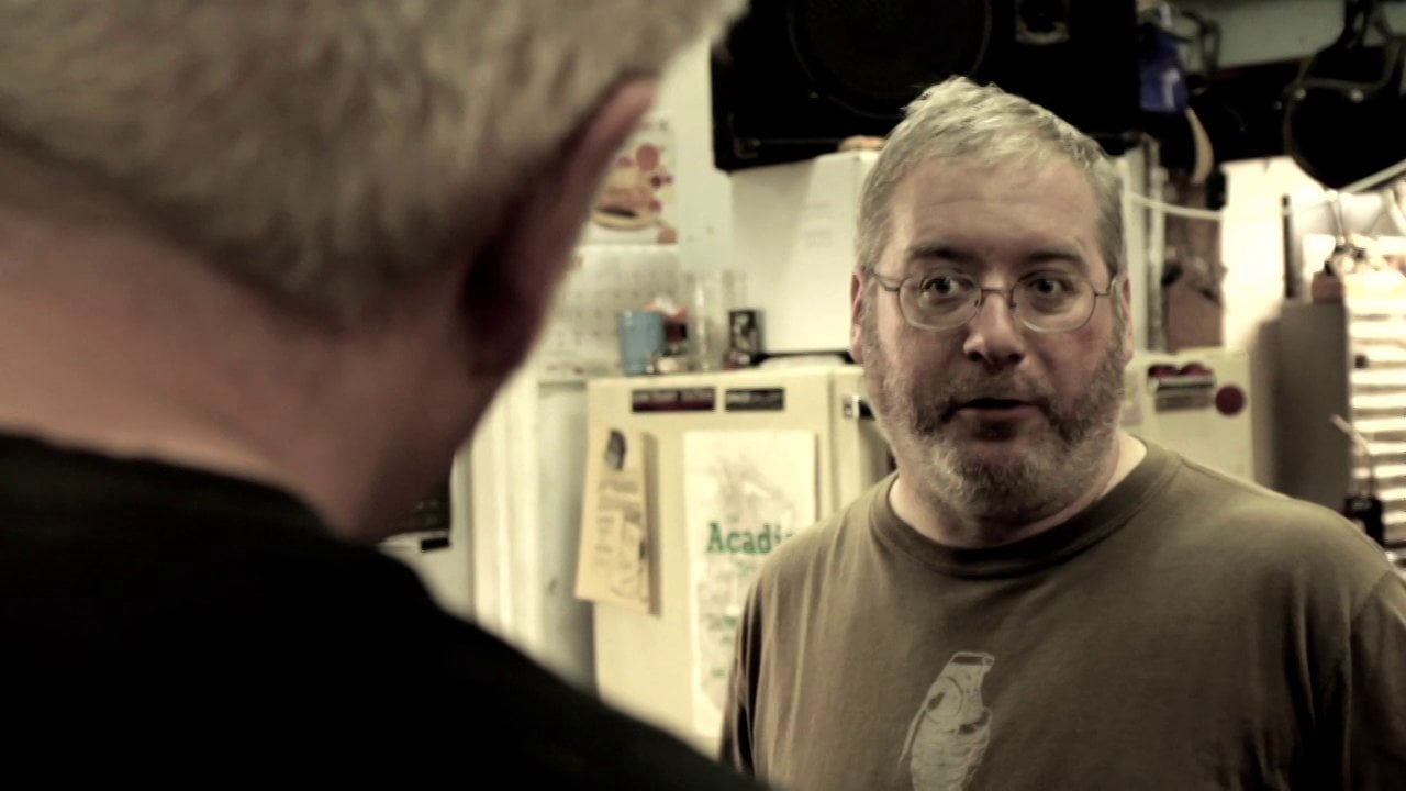 Scott's view of John Joslin on Vimeo