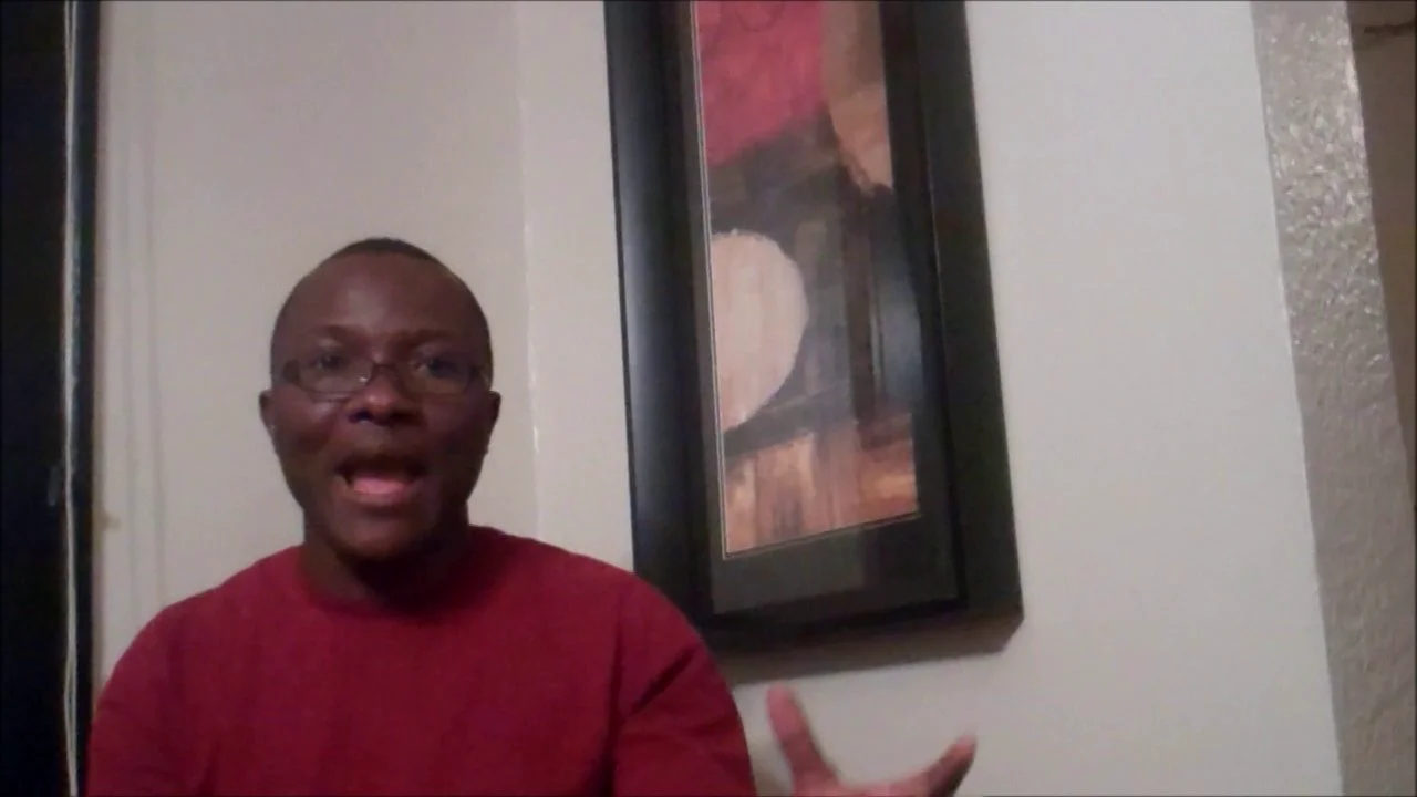 Interview with Flory Buki on Vimeo