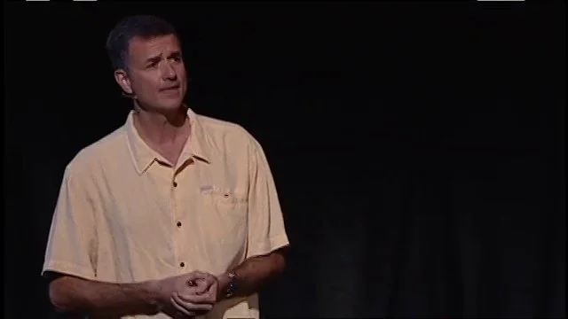 Rev. Fletcher Harper | Bioneers Conference 2012 on Vimeo