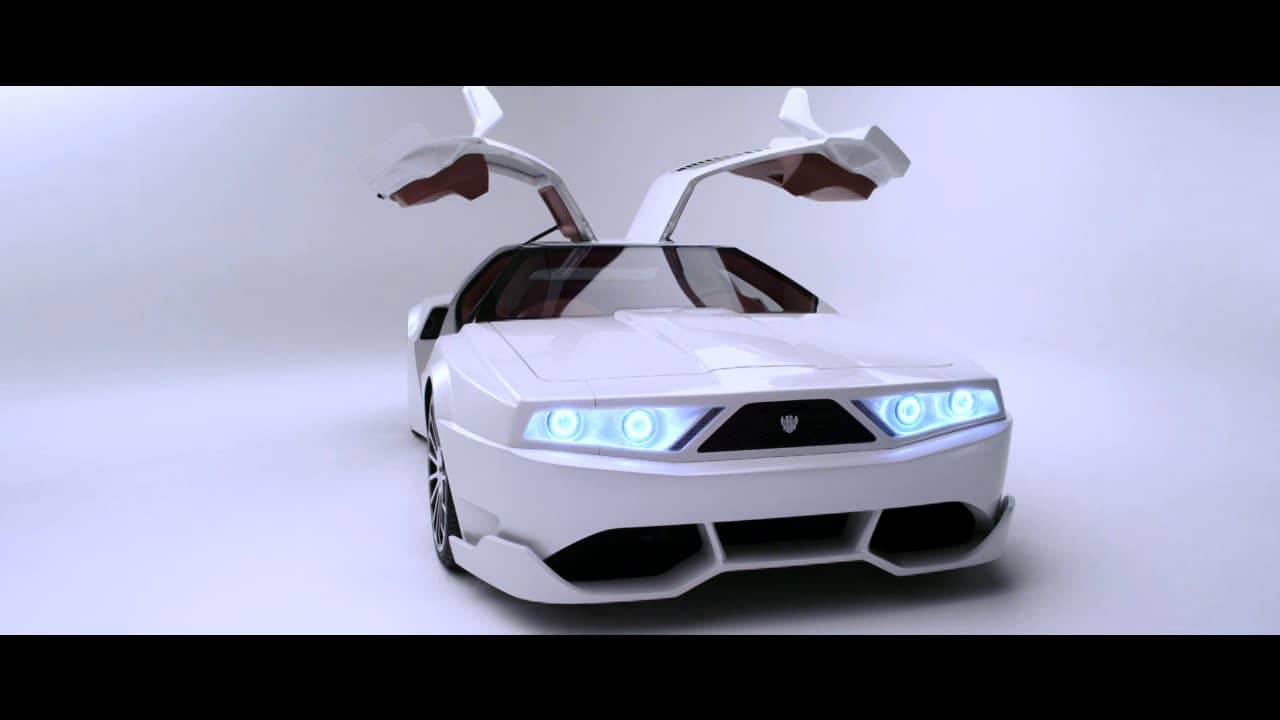 i.am.auto on Vimeo
