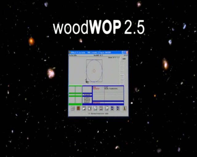 WoodWOP 6.0 on Vimeo