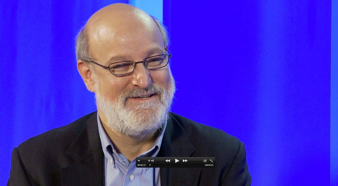 Darrell Bock - The Unique Jesus Story on Vimeo