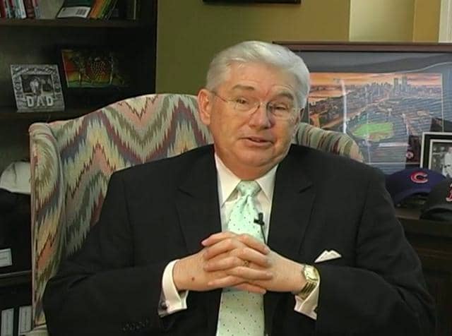 Jerry Massey on Vimeo