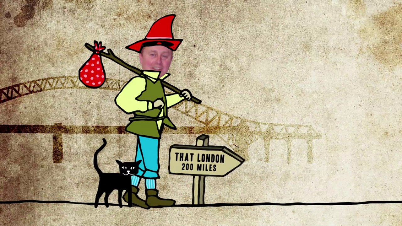 Carl Hicks a BBC Life in Pictures... on Vimeo