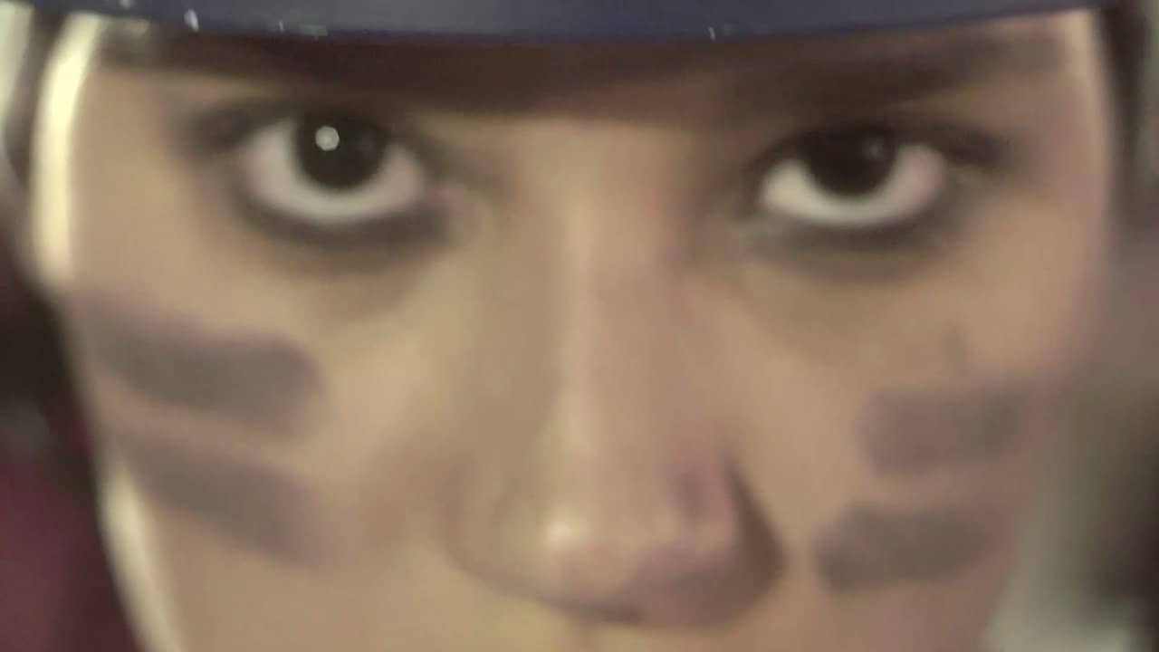 Freaky Dolls Roller Derby on Vimeo