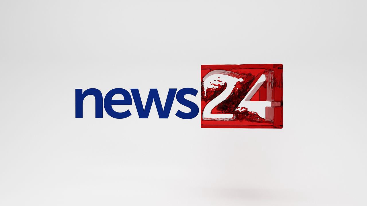 News24 Logo Build on Vimeo