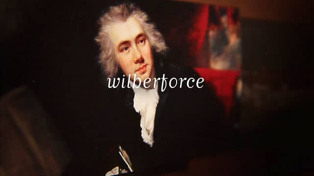 William Wilberforce on Vimeo