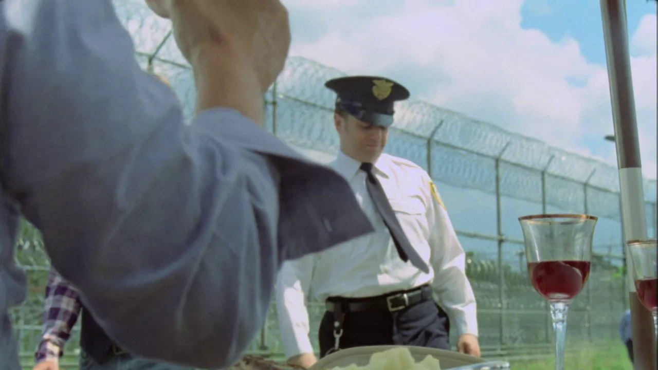 Country Club Prison on Vimeo