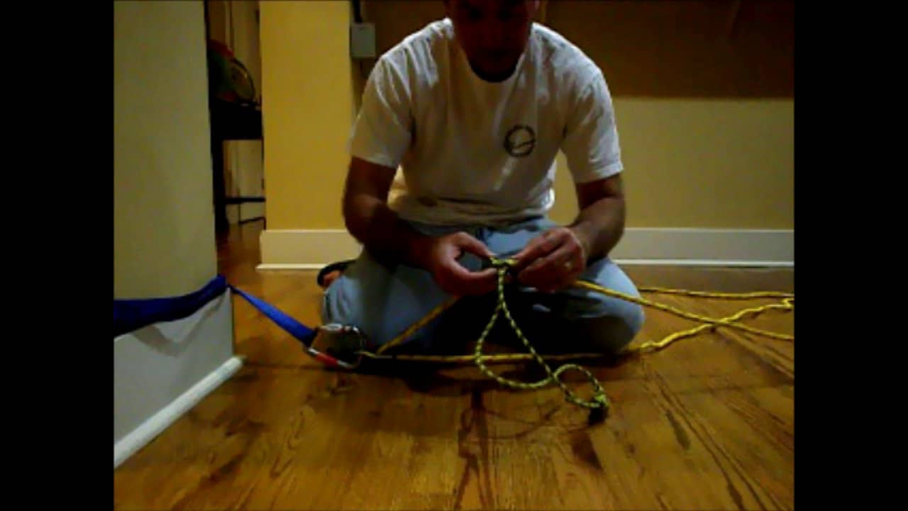 Z drag setup on Vimeo