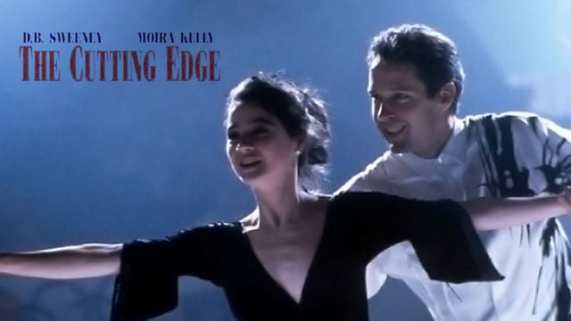 The Cutting Edge - Trailer on Vimeo