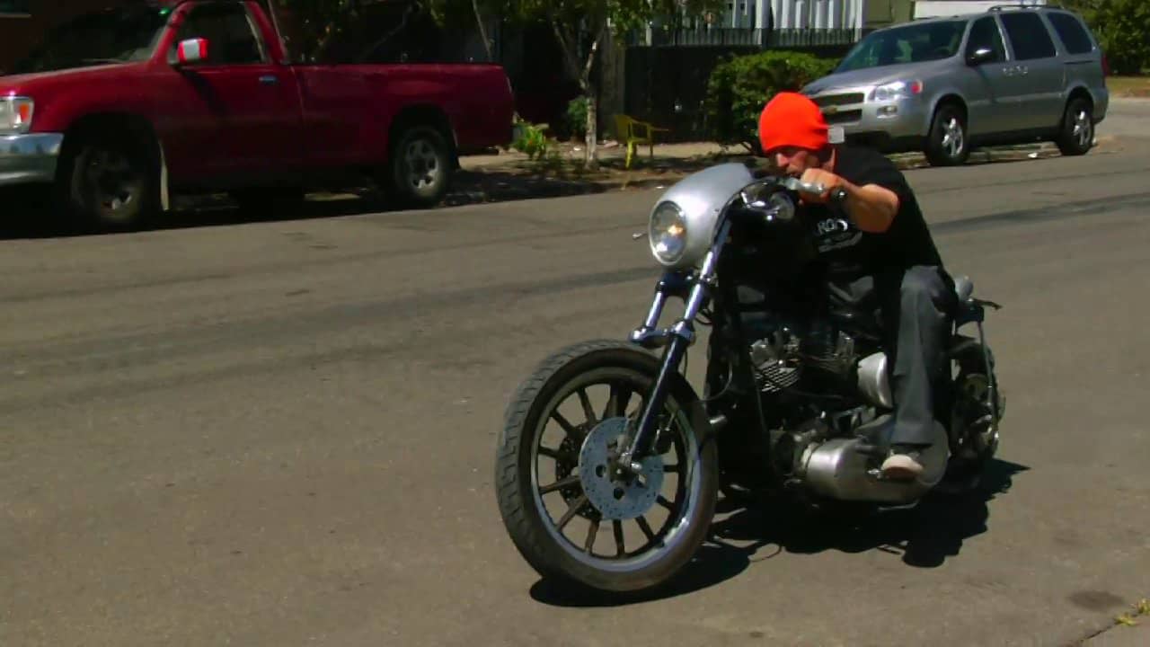 Jason Jessee - Engineered For Destruction on Vimeo