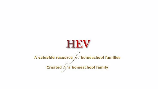 Introduction to The HEV Project on Vimeo