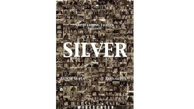Silver - The Trailer on Vimeo