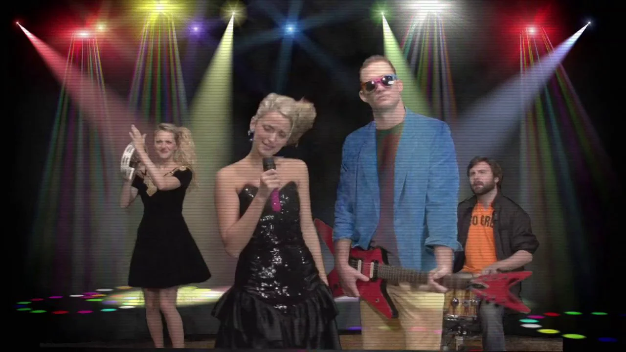 Amy & Tyson Music Video-Vimeo on Vimeo