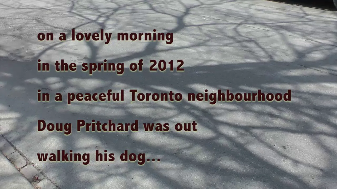 The Killing of Michael Eligon on Vimeo