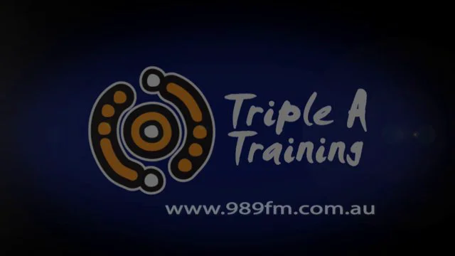 Triple A Training Compilation