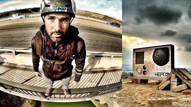 GOPRO HERO 3 : WEEK ONE on Vimeo