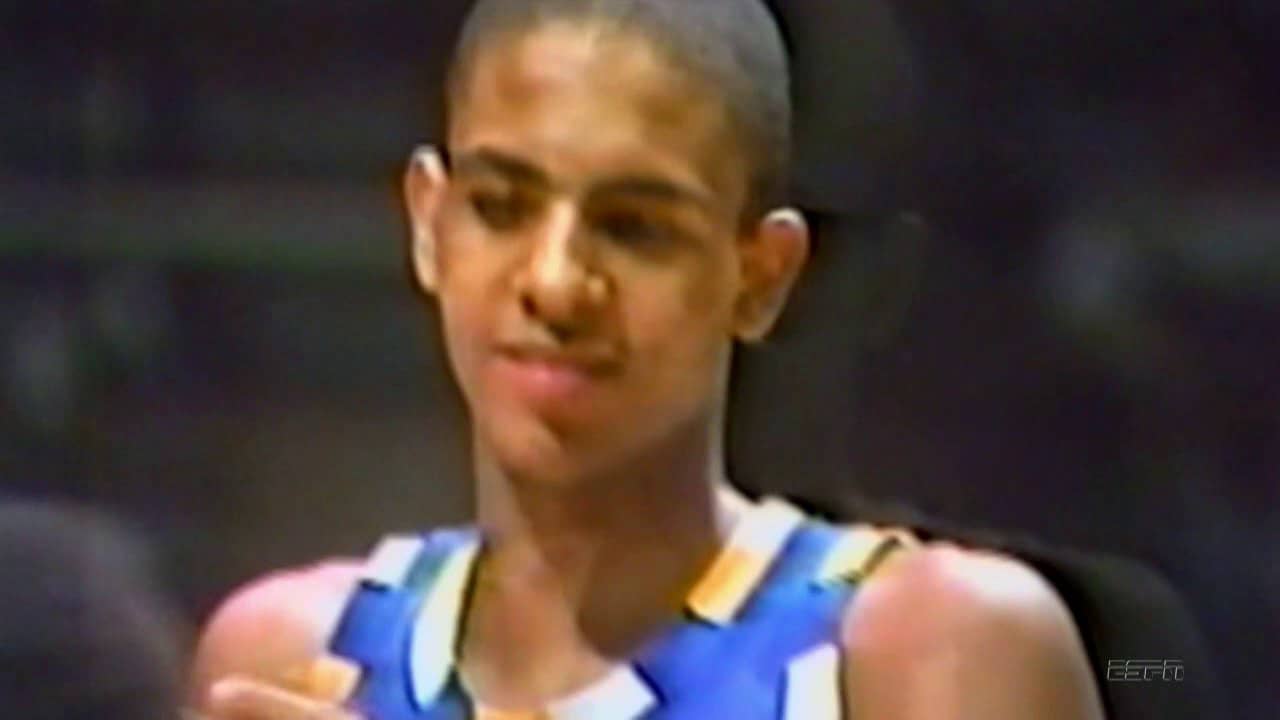 30 for 30: BENJI - The True Story of a Dream Cut Short - DOCUMENTARY ...