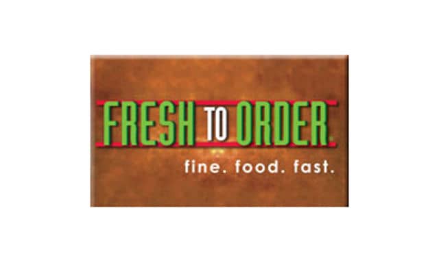 Fresh 2 Order on Vimeo
